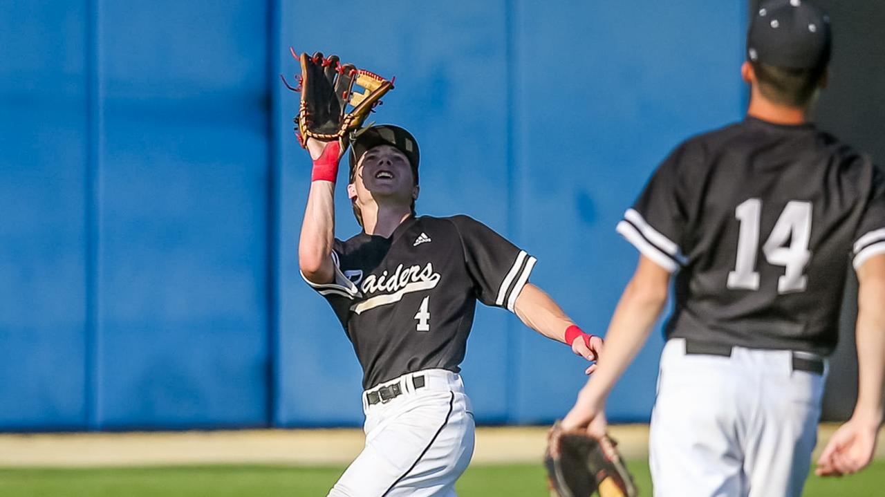 Chicago Cubs select South Rowan alum Kane Kepley 56th overall in MLB Draft