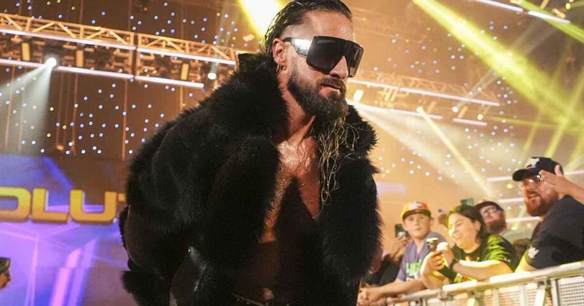 Seth Rollins has doubts he can still compete at a high level in WWE