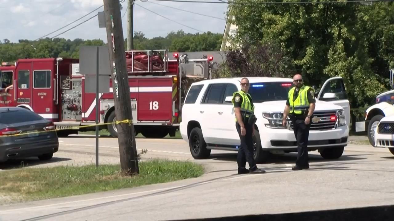 Officials speak after suspect wounds trooper, kills two women in ...