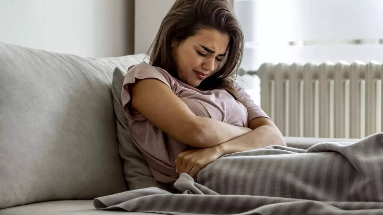 Early or late periods? Age of the first period can predict health risks ...
