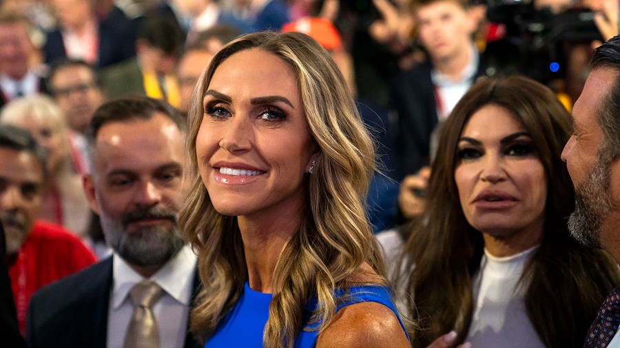 Republicans eagerly await Lara Trump’s decision on North Carolina ...
