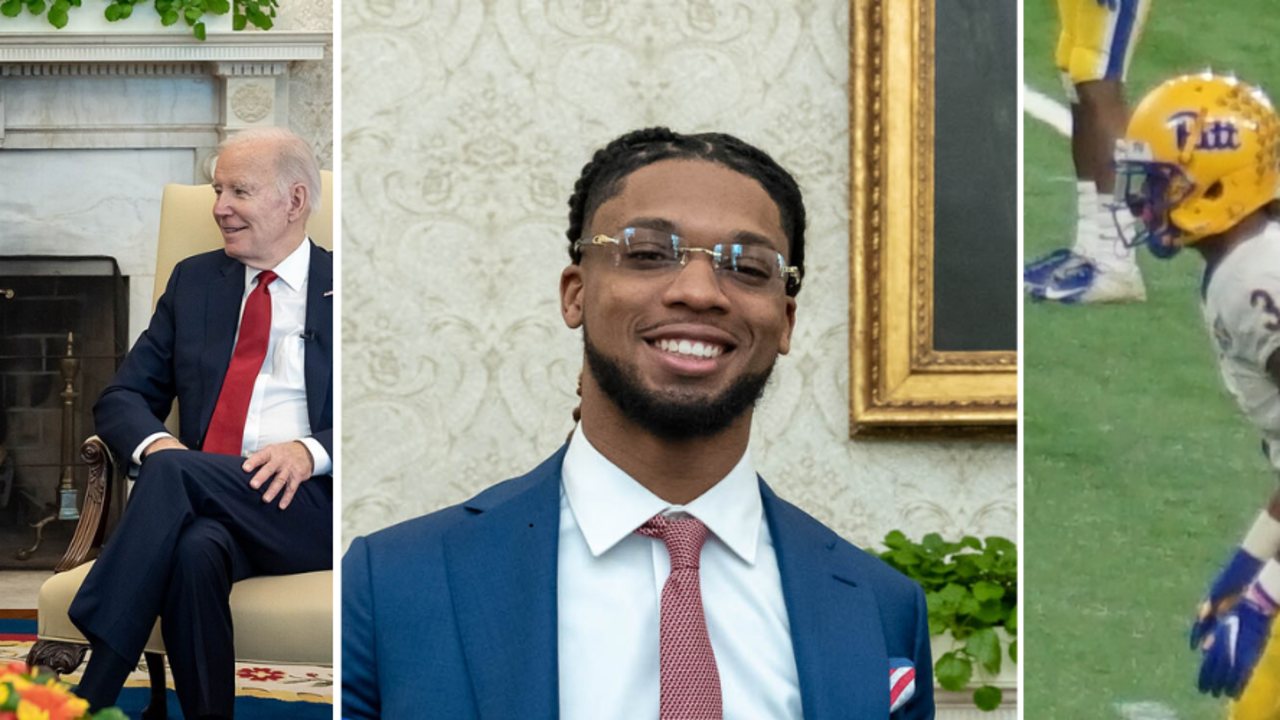 Damar Hamlin Is Back For 2025 NFL Season, But His Cardiac Arrest Has ...