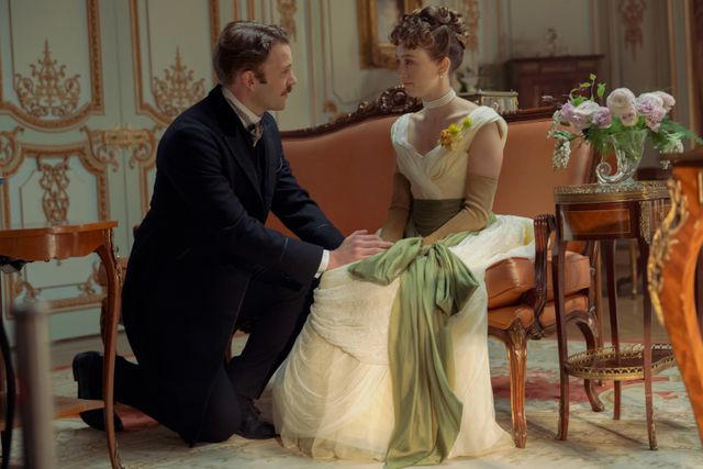 How “The Gilded Age” Season 3 Opens the Door for a Potential Crossover ...