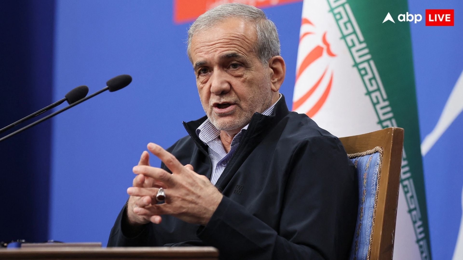 Mixed signals from Tehran: After Pezeshkian’s apology, IRGC warns ...