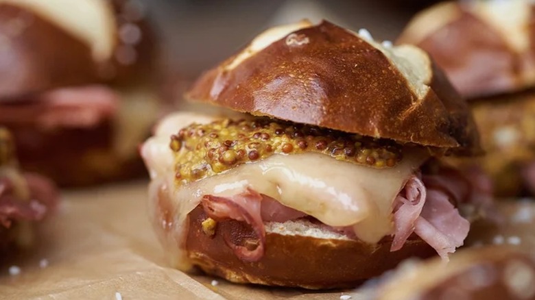 16 Best Ham Recipes