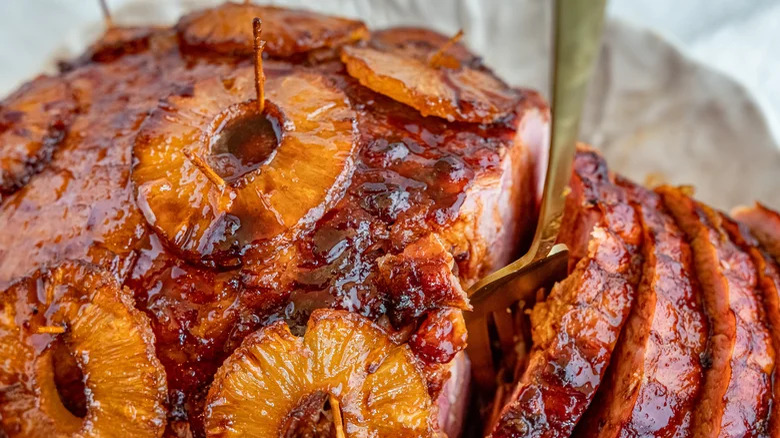 16 Best Ham Recipes