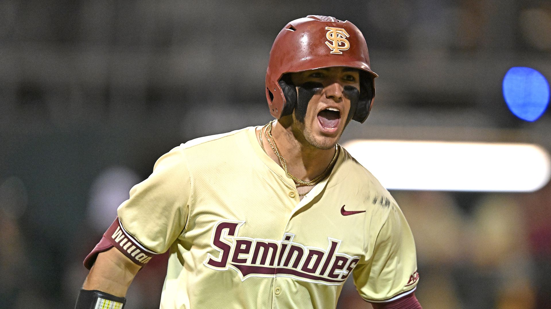Max Williams picked by the Miami Marlins in the third round of the MLB ...