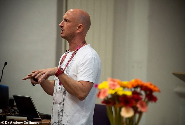 Aliens are already here...they are intelligent but have a dark side and ...