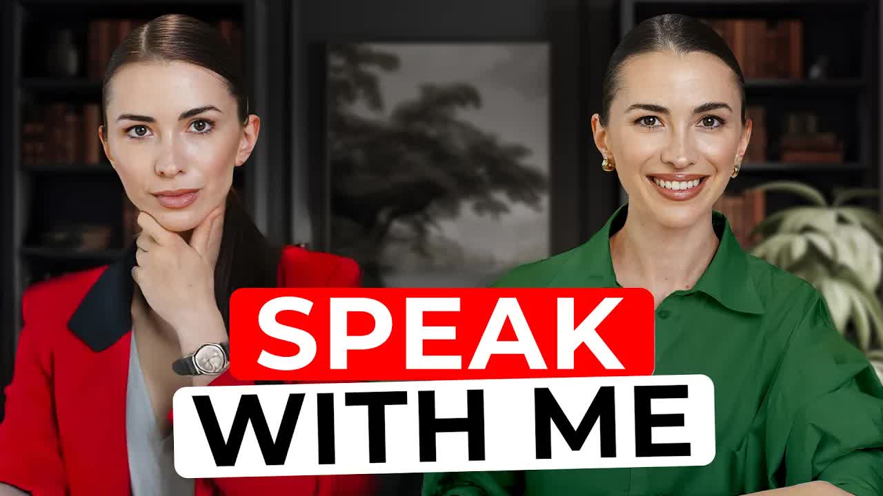 Job Interview in English (B2/C1 level) - Improve your speaking skills ...