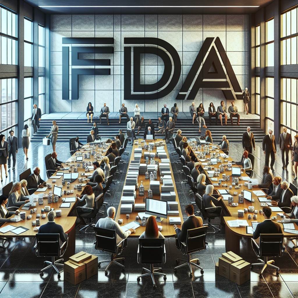 “같은 실수 반복 말자”…美FDA CRL 공개, 신약개발 전략 바뀐다