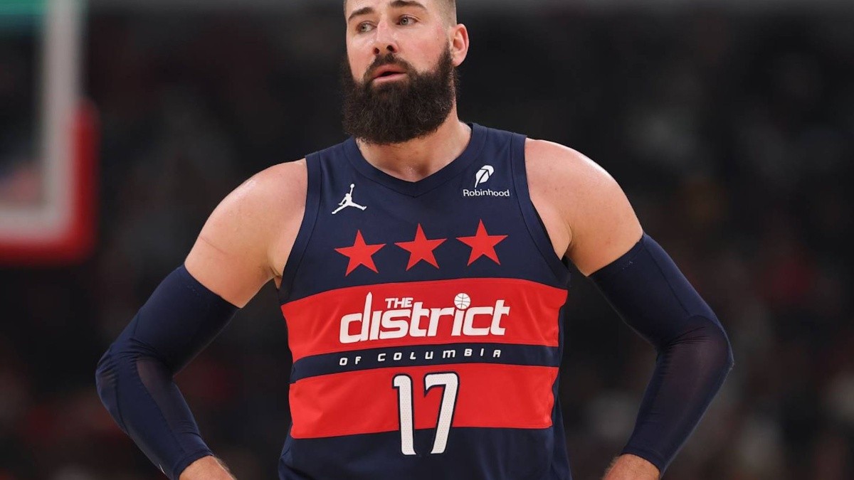 NBA: Nuggets and Kings Pull Off Trade Involving Jonas Valanciunas