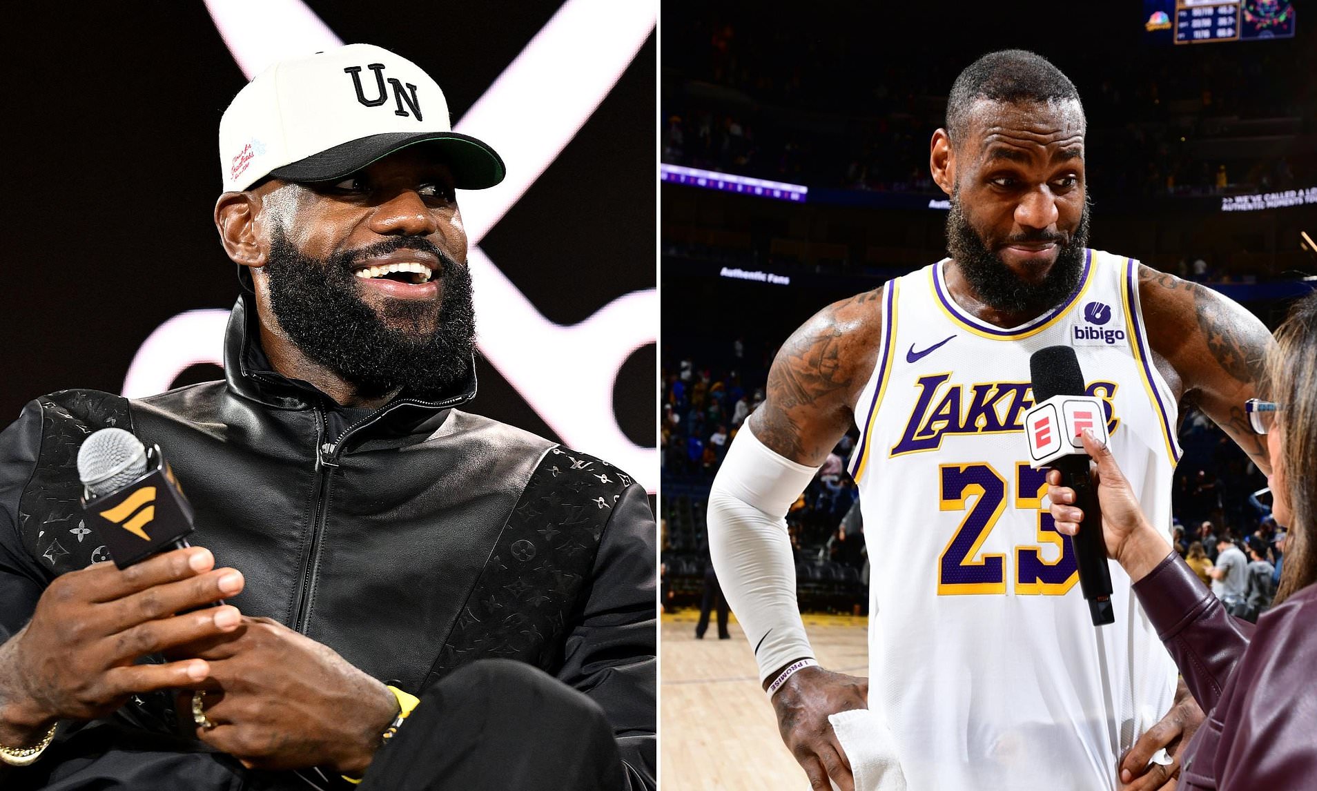 Bombshell LeBron James trade rumors erupt as 'FOUR teams reach out to his agent Rich Paul'