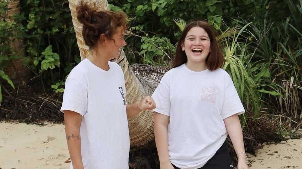 Andi Eigenmann reveals first item she bought with her "Agua Bendita ...