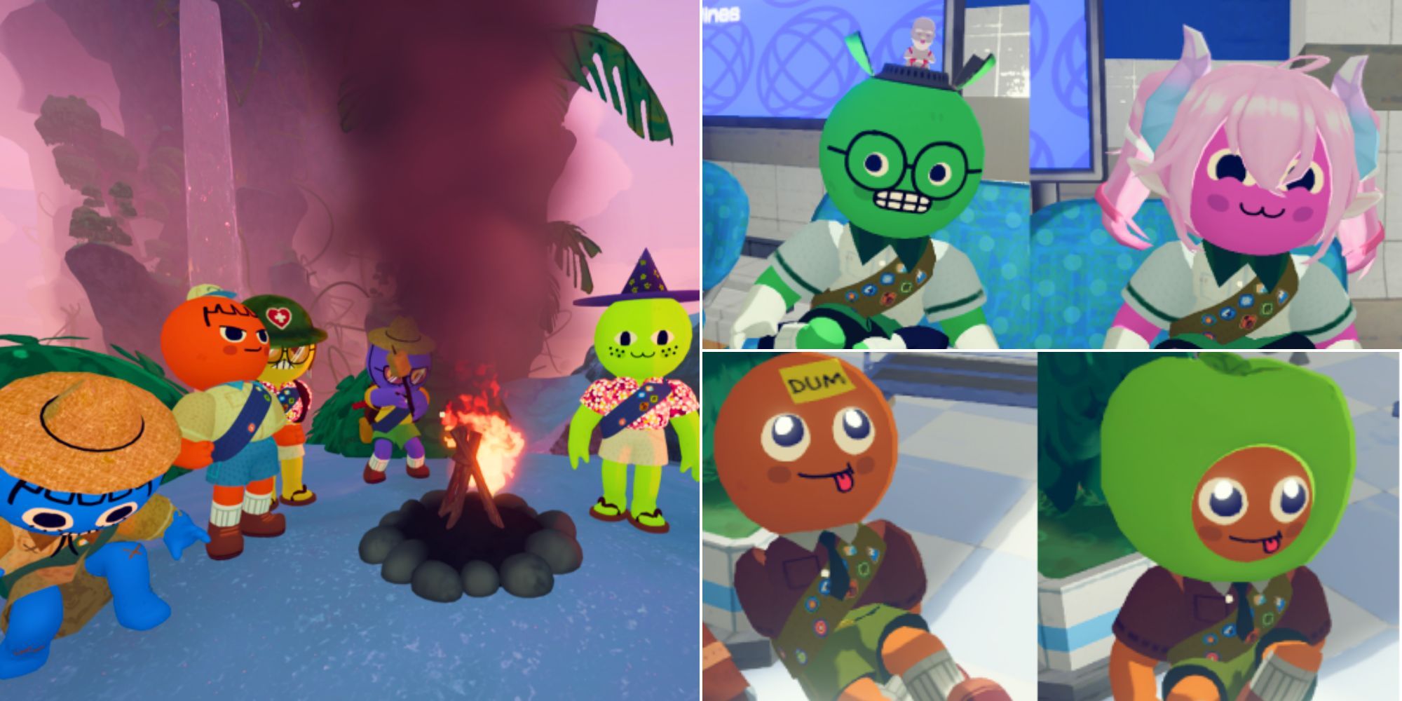 What are the Best Mods to Use in PEAK?