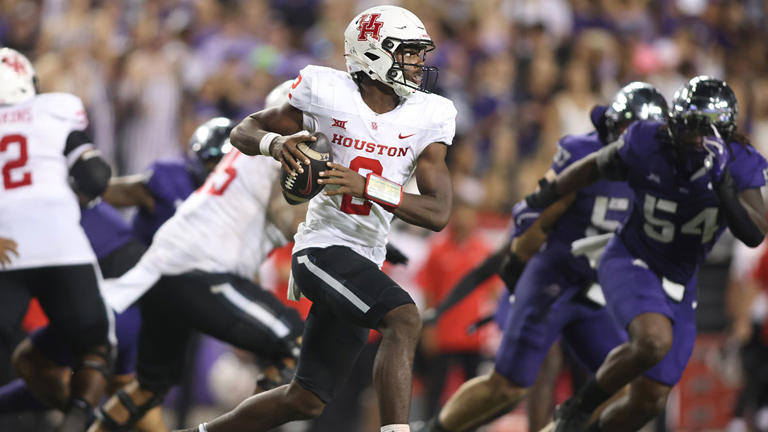 Houston hands CFP team huge recruiting loss with 4-star commit