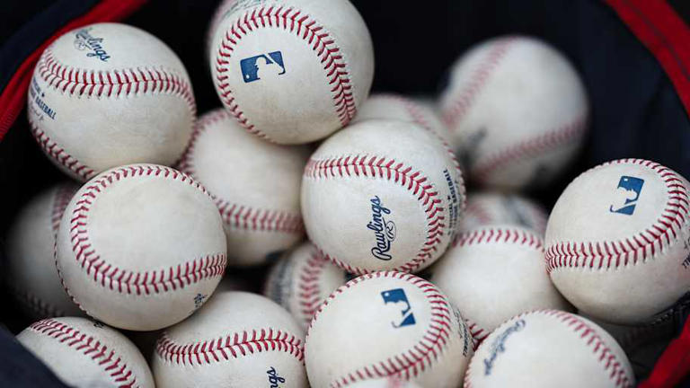 Cubs' third-round pick drew rave reviews in college for his elite put ...