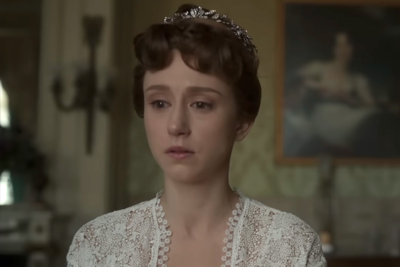 ‘The Gilded Age’ Season 3 Episode 4 Ending Explained: Morgan Spector ...