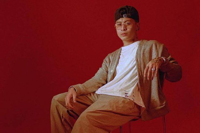 Justin Vasquez revisits heartbreak in ‘Home’