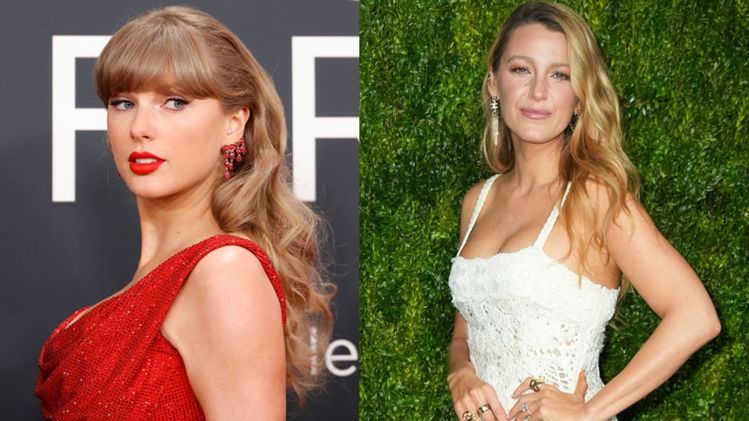 Taylor Swift and Blake Lively's friendship finally over after recent ...