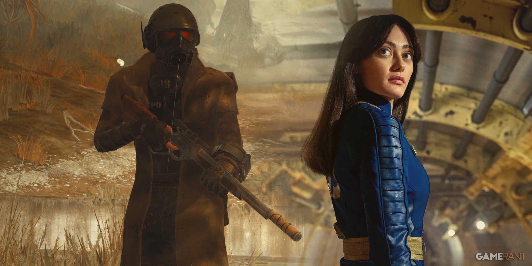 Fallout 76 Teases Fallout Season 2 Crossover Content