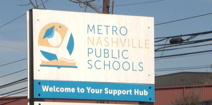 Some Metro Nashville Public Schools offering food boxes for students ...