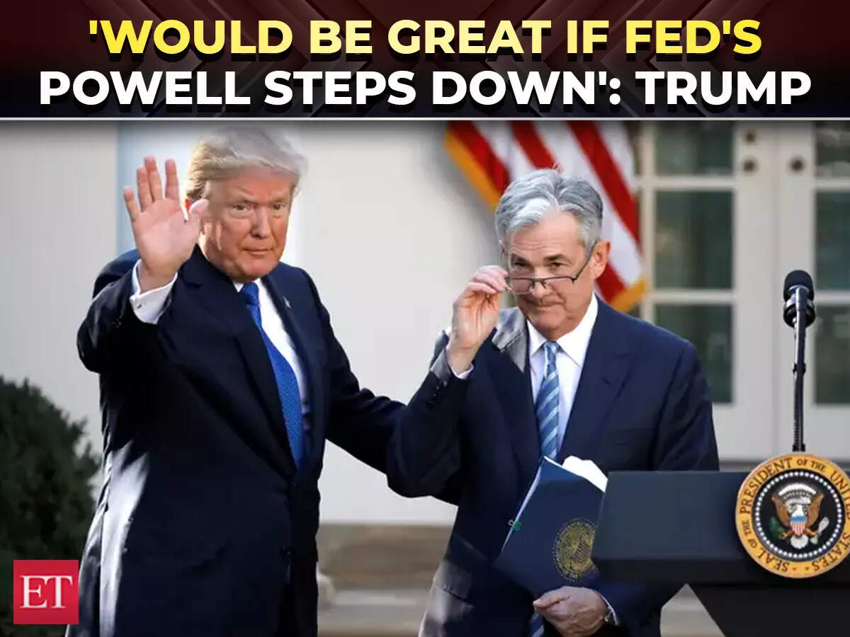 'He has been very bad for the country...': Trump says it would be great ...