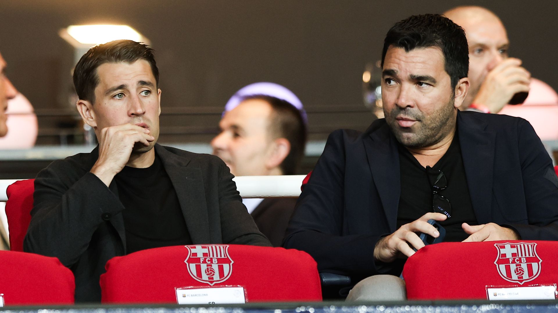Barca linked with 17-year-old Flamengo winger Ryan Roberto