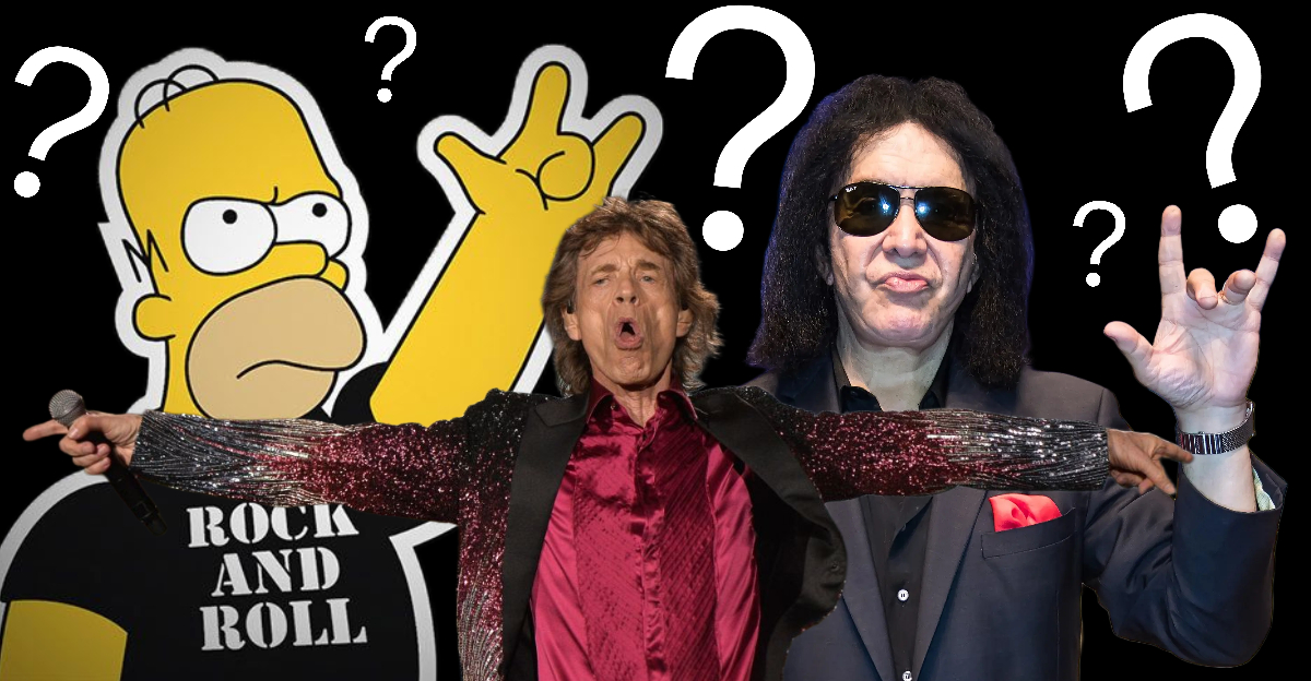 The Ultimate True Or False Rock And Roll Trivia