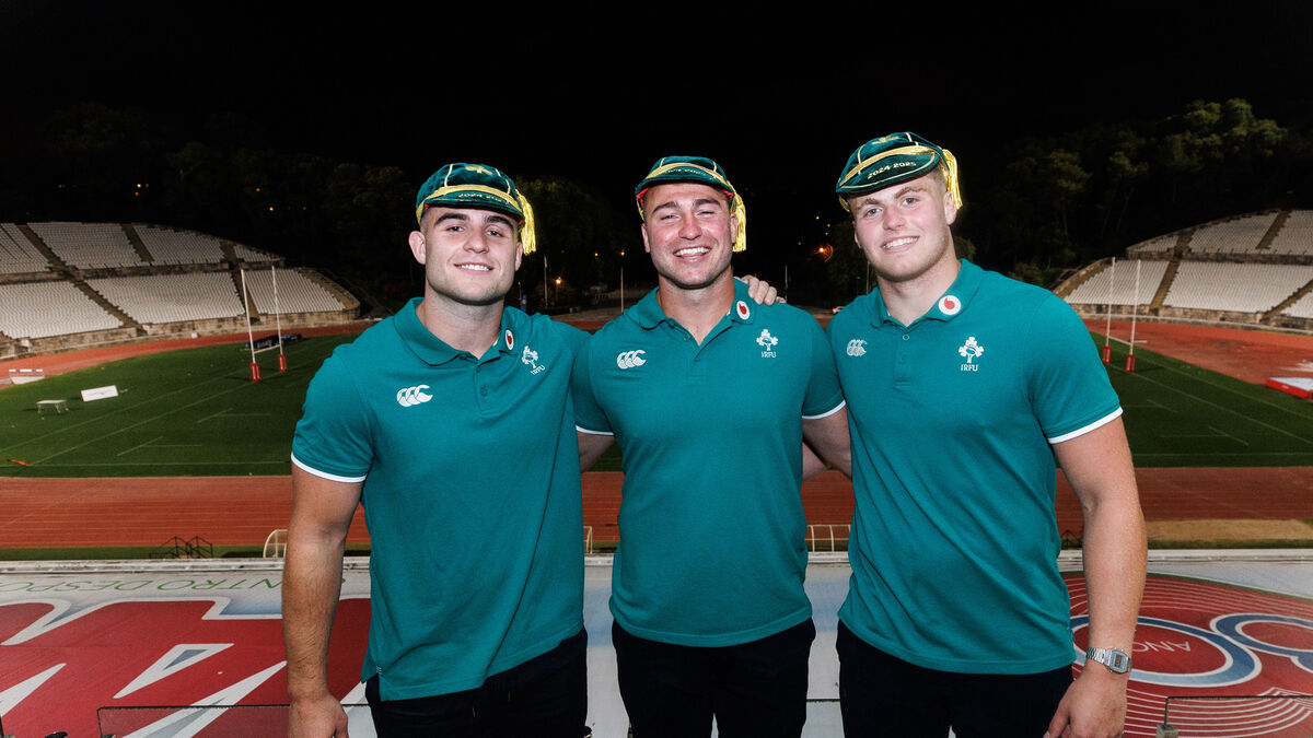 Alex Kendellen: 'This is what you dream of as a kid'