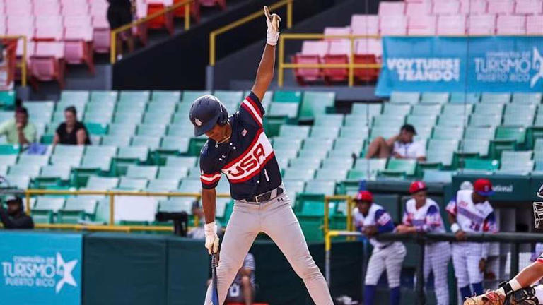 No. 2 Outfielder in America, LSU Baseball Signee Drafted By Tampa Bay Rays