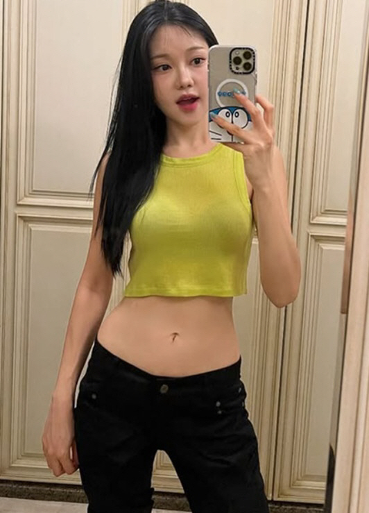 Yoo Sang-moo ♥ Kim Yeon-ji reveals her secret to losing 10kg for 3 months. No cookies at all