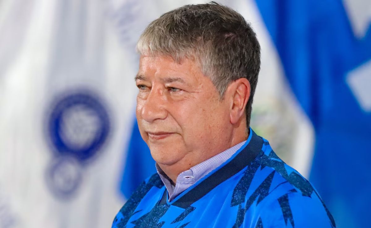 “Nunca me llamaron”: legionario de El Salvador instala la polémica y le ...