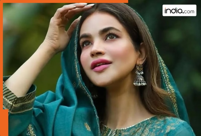 Shocking: Pakistani actress Humaira Asghar Ali's mysterious death turns ...