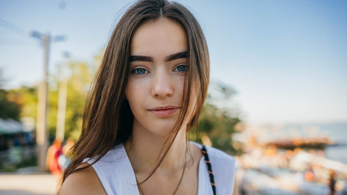 People With These 11 Intuitive Traits See The World Differently From ...