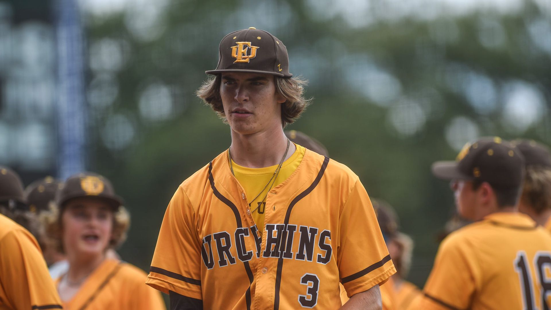 MLB Draft: Is Landon Harmon the next Travis Sykora for the Washington ...