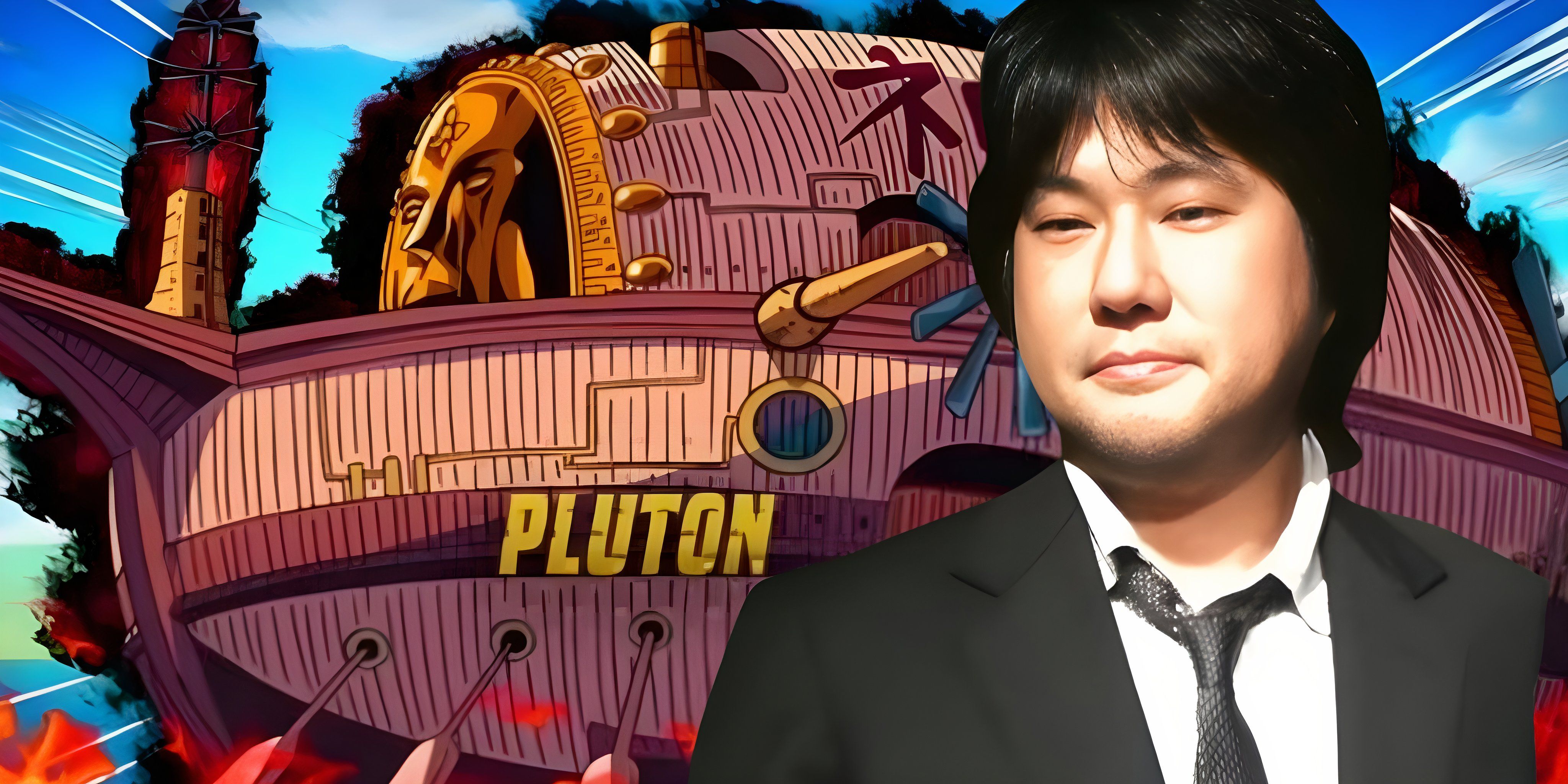 One Piece: Oda Finally Reveals How Ancient Weapon Pluton Was Created