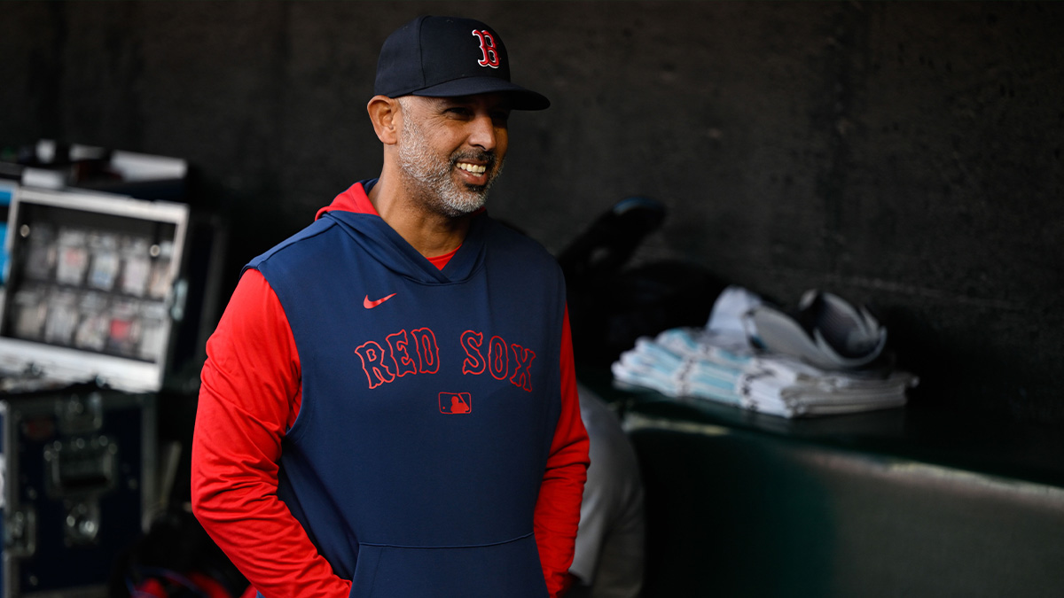 Red Sox news: Nathaniel Lowe plays hero vs. Yankees in ‘exciting game’