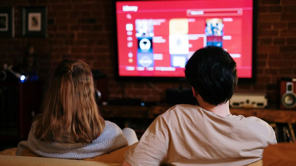Binge watching at a cost? Survey finds OTT platforms tricking users ...