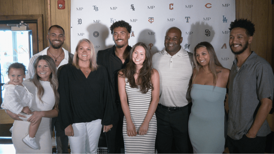 Marcus Phillips drafted by Red Sox in MLB Draft