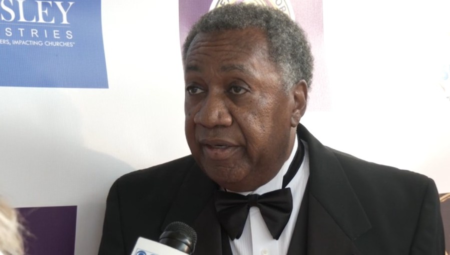 Documentary honoring Dr. Michael Wesley premieres in Birmingham