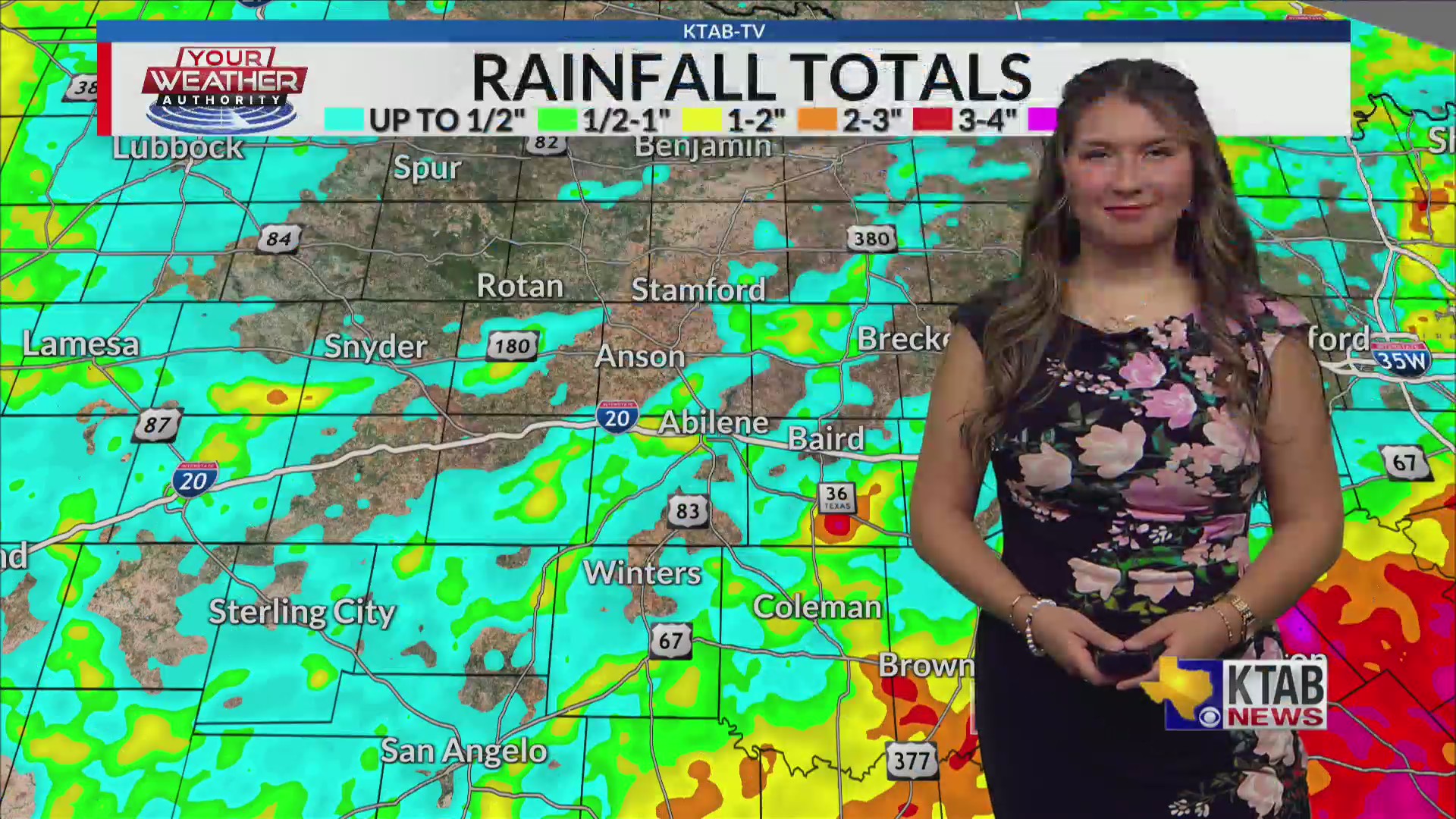 Weather Forecast: July 13, 2025