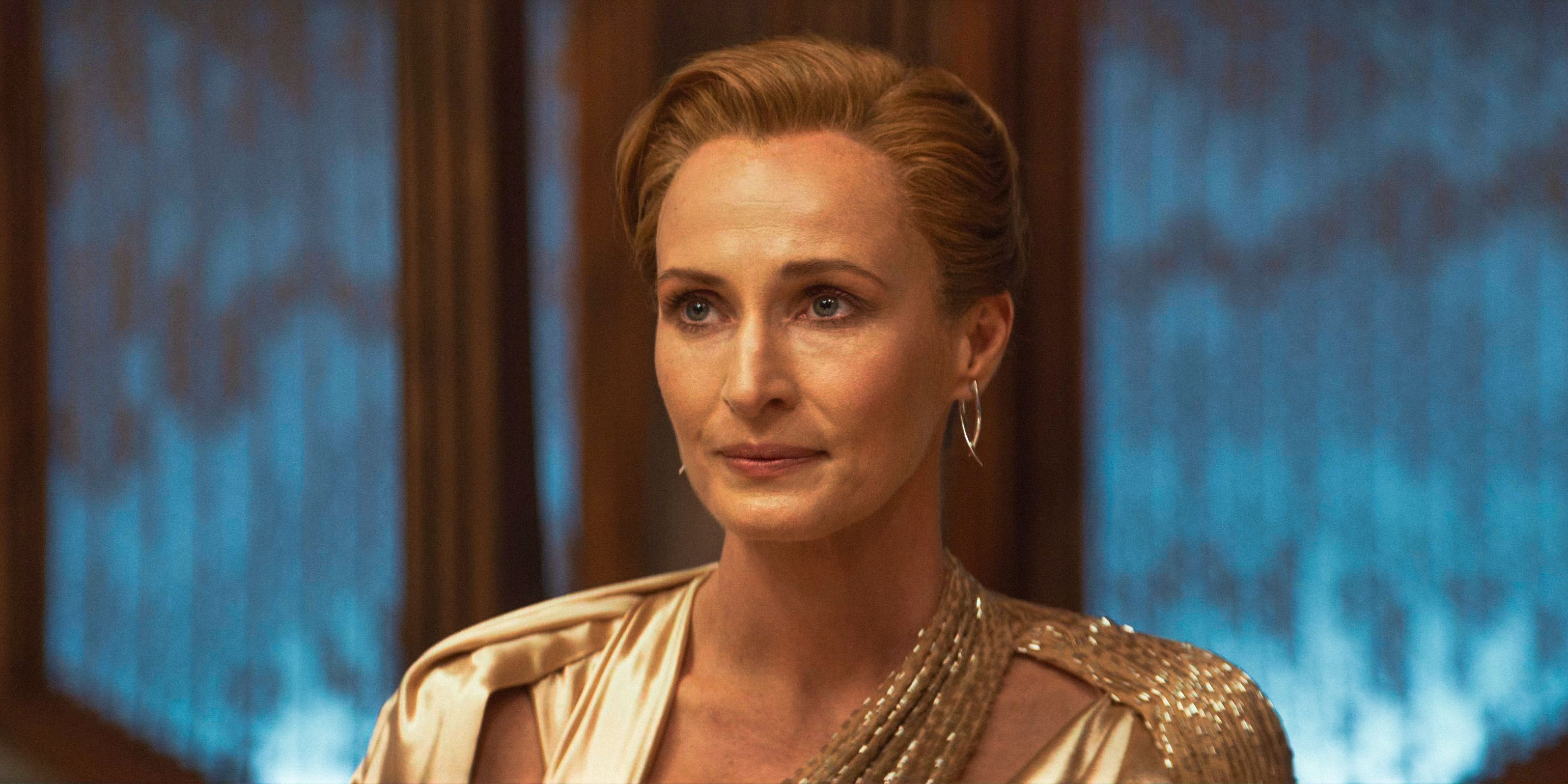 After Andor Season 2, A Forgotten Old Republic Superweapon Can Finally ...