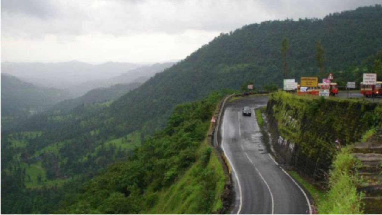 Uttarakhand weather update: IMD forecasts light to moderate rain in Almora, Chamoli, and US ...