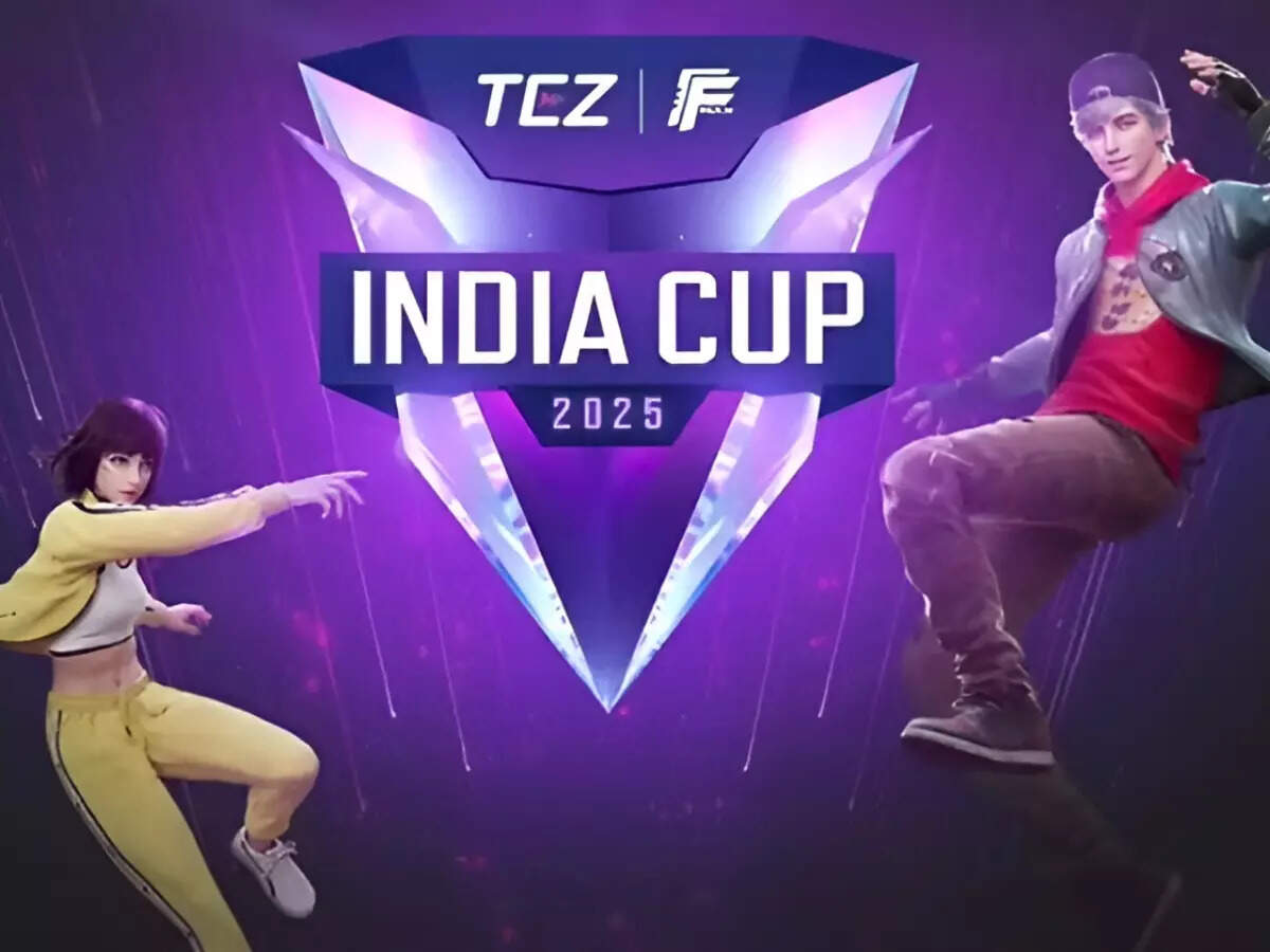Free Fire Max India Cup 2025: 48 teams qualify for next stage; check ...