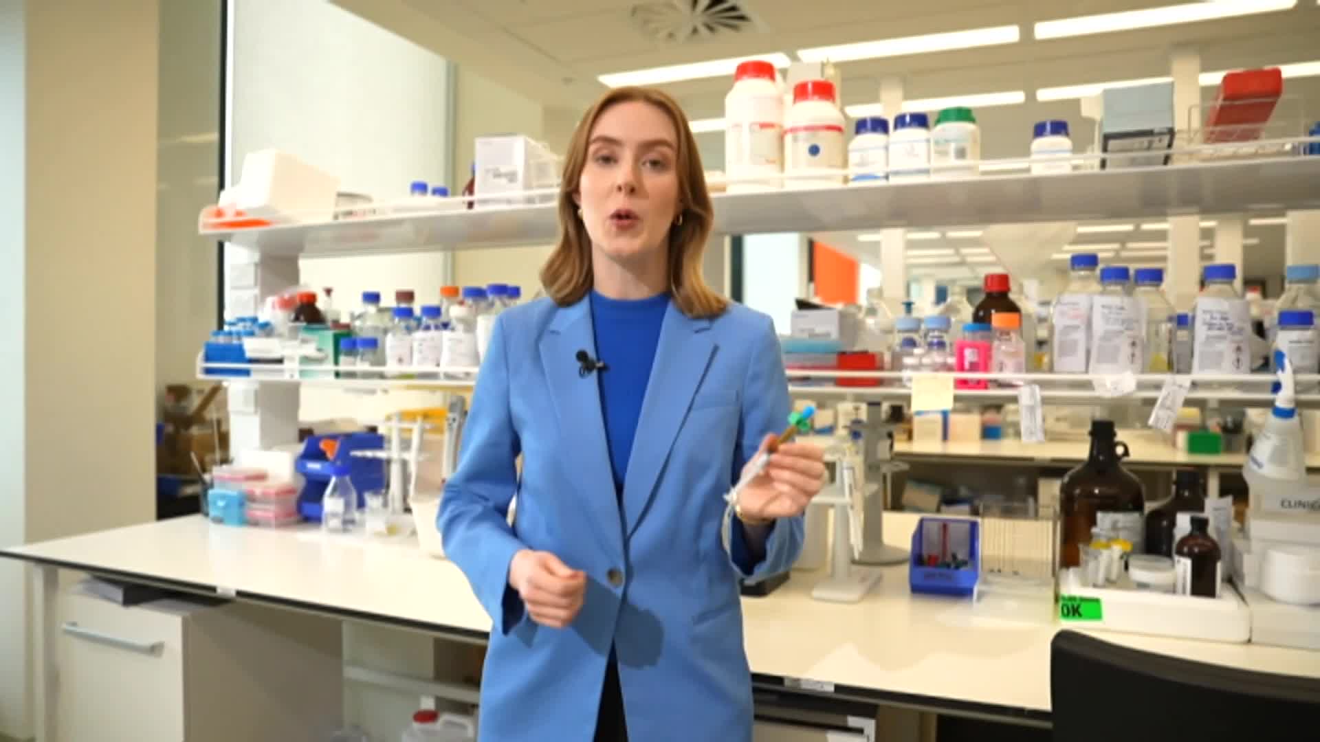 South Australian researchers develop ‘game-changing’ injection to ...
