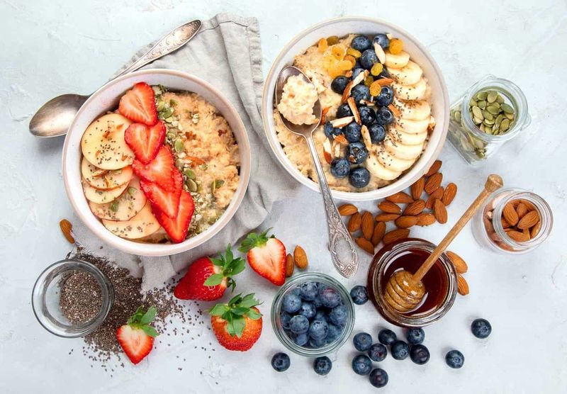 8 Healthiest Carbs Nutritionists Want You To Eat More Of