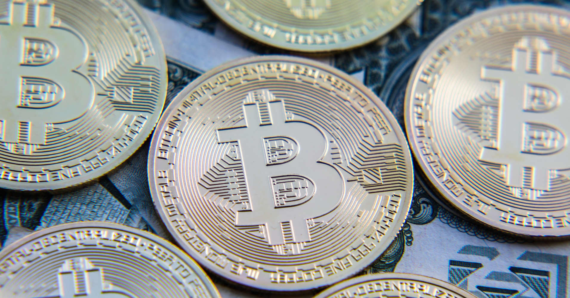 Bitcoin hits new high above $120,000 as U.S. lawmakers begin 'Crypto Week'