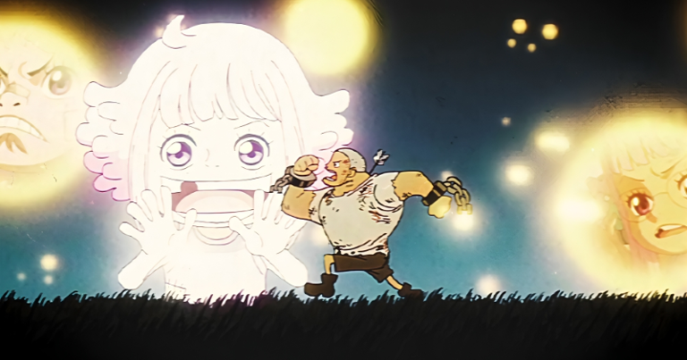 'Have not cried this much': One Piece episode 1136 leaves anime fans in ...