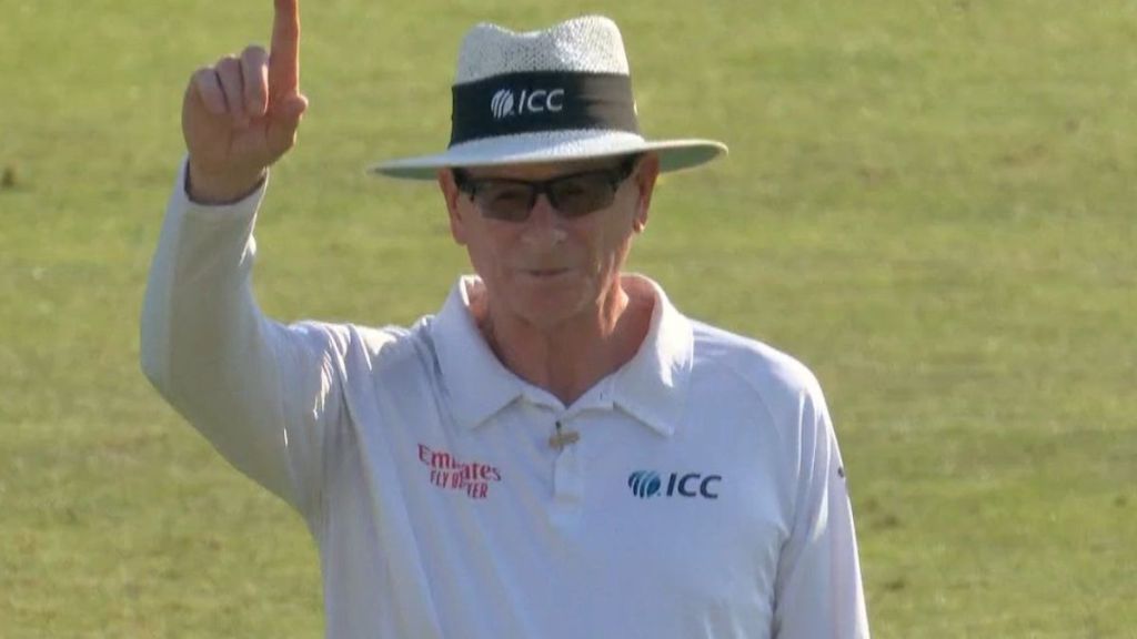 “We can’t win”: R Ashwin raises question on performance of umpire Paul ...