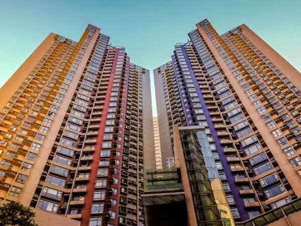 Housing sales in MMR, Pune dip 30% to nearly 42,000 units in June ...